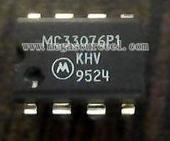 China MC33076P1 - No semicondutor - AMPLIFICADOR OPERACIONAL ATUAL A RENDIMENTO ELEVADO DUPLO à venda