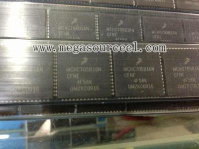 China MC68HC05B6 – De óxido de metal complementar de Freescale- unidade high-density do microcomputador do semicondutor (HCMOS) à venda