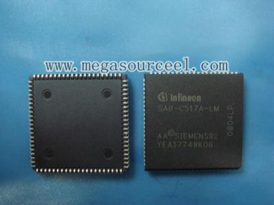 China SAB-C515A-LM - Grupo do semicondutor de Siemens - microcontrolador de 8 bits do CMOS à venda