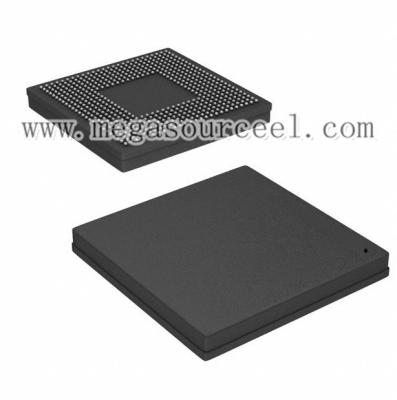 China TMS32C6414EZLZ5E0 - Texas Instruments - PROCESSADORES de SINAL DE PONTO FIXO de DIGITAL à venda