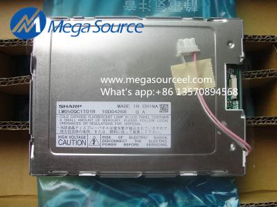 China SCHARFE Platte 5inch LM050QC1T01 LCD zu verkaufen
