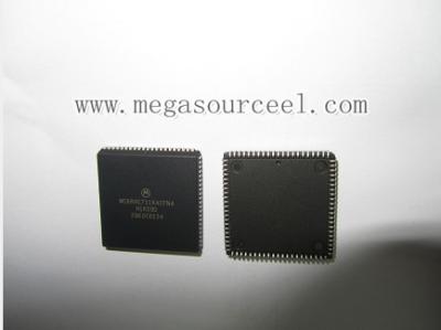 China Unidade MC68HC711K4CFN4 do microcontrolador de MCU - Motorola, Inc - microcontrolador de 8 bits à venda