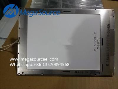 China Kyocera 6.9inch KL6448USTS-FW LCD Panel for sale