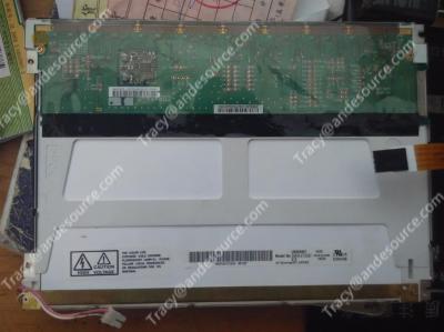 중국 Kyocera 4.7inch KG047QVLAA-G020 LCD 패널 판매용