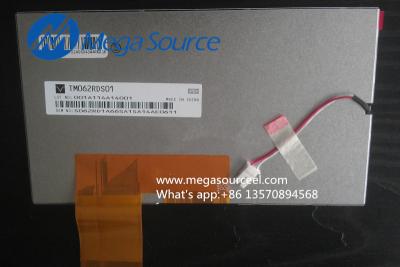 중국 Kyocera 6.2inch KCG062HVLAM-G000 LCD 패널 판매용