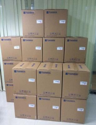 China Het Comité van TIANMA 1.9inch TM128160CKFWG LCD Te koop