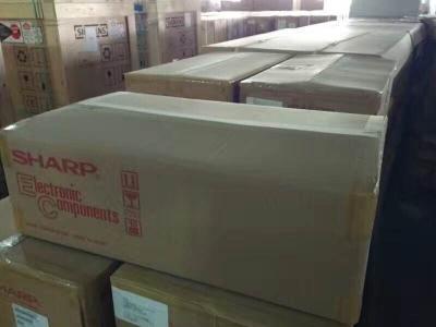 China Het SCHERPE Comité van 3inch LM030LB1S02 LCD Te koop