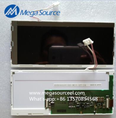 중국 Kyocera 6.5inch KCB065HV1AC-G40 LCD 패널 판매용