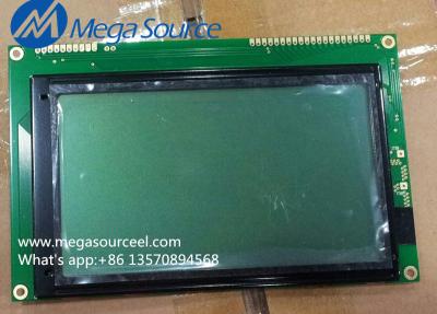 중국 히타치 5.1inch LMG7420PLFC-X LCD 패널 판매용