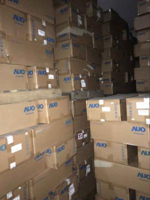 중국 TIANMA 7inch TM070RYH11 LCD 패널 판매용