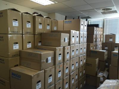 중국 HannStar 4.5inch HSD045F8W1-A11 LCD 패널 판매용