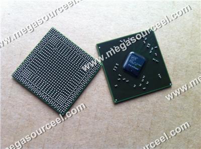 Cina Il computer IC scheggia il chip ATI di 216-0809000 GPU in vendita