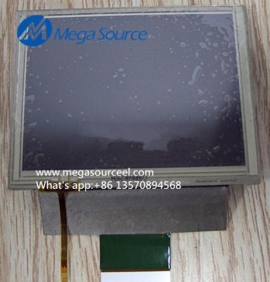 중국 HannStar 4inch HSD040B8W5-A00 LCD 패널 판매용