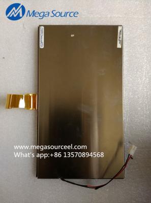 China Platte PVI 8inch PW080XU5 LCD zu verkaufen