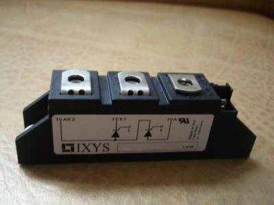 中国 MCC72-18io1B のサイリスタ モジュールのサイリスタ/ダイオード モジュール IXYS の igbt 力モジュール 販売のため