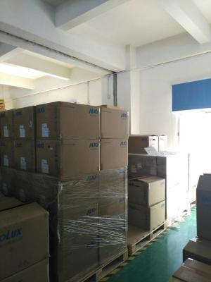 China Platte PVI 3.6inch PW036XS1 LCD zu verkaufen