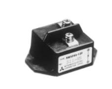 中国 RM50HA-24F RM50HA-24F の高速切換えの使用はタイプ三菱 igbt 力モジュールを絶縁しました 販売のため