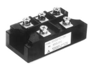 Cina L'USO GENERALE di MEDIA POTENZA di RM50TC-2H RM50TC-2H HA ISOLATO IL TIPO modulo di potere del igbt di MITSUBISHI in vendita