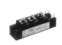 Cina L'USO GENERALE di MEDIA POTENZA di TM55CZ-M TM55CZ-M HA ISOLATO IL TIPO modulo di potere del igbt di MITSUBISHI in vendita