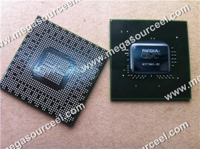 Cina Il computer IC scheggia i chip NVIDIA di mainboard del computer GF116-110-KB-A1 in vendita