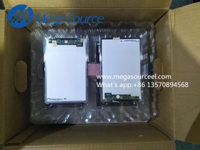China Panel LCD de PVI 8inch PD080SX2 en venta