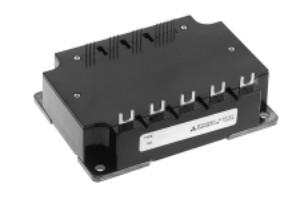 中国 PM300CBS060 Intellimod™モジュール MAXISS Series™の多軸線サーボ IPM （300 の Amperes/600 ボルト）三菱の igbt 力モジュール 販売のため