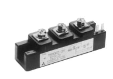 中国 TM90RZ-24 TM90RZ-24 の高圧高い発電の一般使用はタイプ三菱 igbt 力モジュールを絶縁しました 販売のため