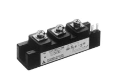 Cina L'USO GENERALE di MEDIA POTENZA AD ALTA TENSIONE di TM55RZ-24 TM55RZ-24 HA ISOLATO IL TIPO modulo di potere del igbt di MITSUBISHI in vendita