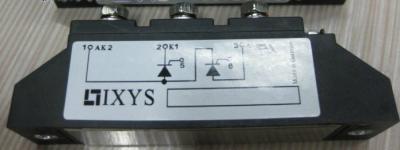 Cina Modulo di potere ad alta tensione del igbt dei moduli IXYS del tiristore/diodo del modulo ad alta tensione del tiristore di MCC94-12io8B in vendita