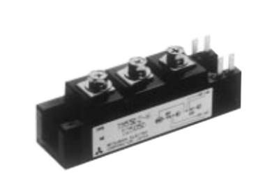 Cina L'USO GENERALE di MEDIA POTENZA di TM55CZ-H TM55CZ-H HA ISOLATO IL TIPO modulo di potere del igbt di MITSUBISHI in vendita