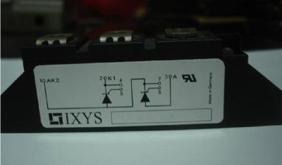 China Do módulo de alta tensão do tiristor de MCC94-18io8B módulo de poder de alta tensão do igbt dos módulos IXYS do tiristor/diodo à venda