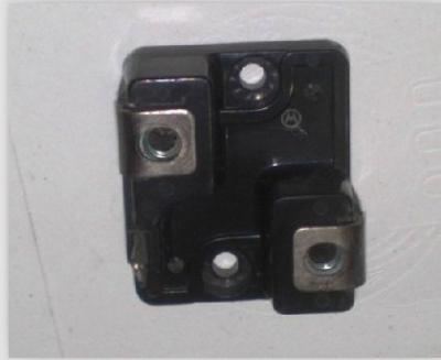 Cina Modulo di potere di MOTOROLA IGBT del TRANSISTOR di POTERE DARLINGTON del SILICIO di MJ10044 NPN in vendita