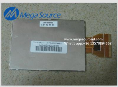 China PVI 2.5inch PA025XSA LCD Panl en venta