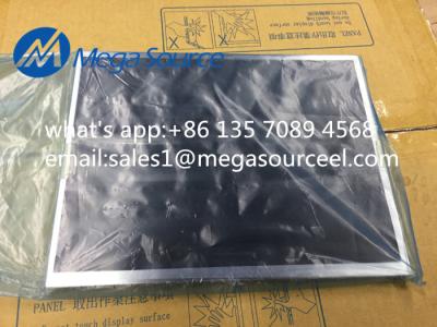China LCD Comité Types LQ121S1LG75 SCHERPE 12.1 duim 800x600 Te koop