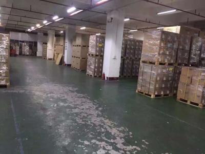 China Panel LCD de Laibao 2inch S20008F112G46S2T5 en venta