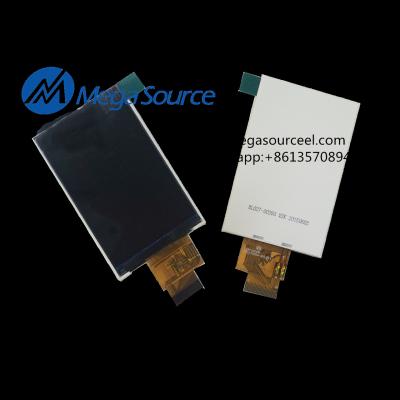 China Panel LCD de CPT 3inch CLAG030GC01 D0049C en venta