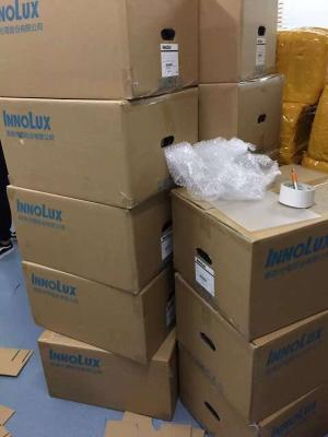 중국 INNOLUX 14inch N140BGE-P23 LCD 패널 판매용