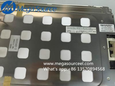 중국 샤프 10.4inch LQ104V1DG21 LCD 패널 판매용
