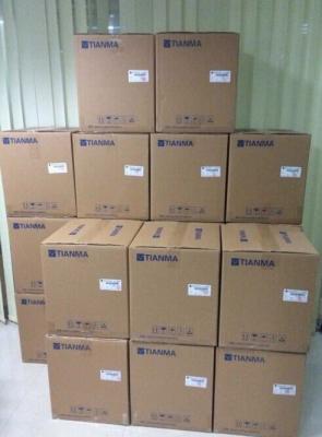 중국 TIANMA 2.2inch TM022GYH12 LCD 패널 판매용