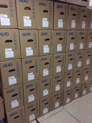 중국 AUO 3.6inch H361VL01 V4 LCD 패널 판매용