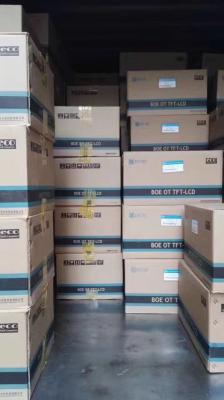 China Panel LCD de BOE 4.5inch BF045QHME501 en venta