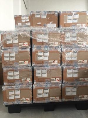 China Panel LCD de HannStar 3.6inch HSD036BAW1-A00 en venta