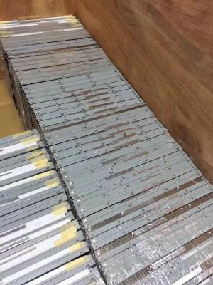 China Panel LCD de TPO 2inch TF020TUVB2 en venta