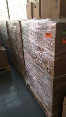 中国 CPT 4.5inch CLAN045LB31 2AX LCDのパネル 販売のため