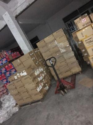 中国 CPT 4.5inch CLAF045LB31の斧LCDのパネル 販売のため