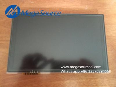 China Panel LCD de CPT 7inch CLAN070LF01CW en venta