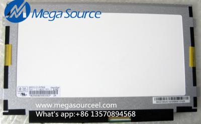 Κίνα Επιτροπή CPT 10.1inch CLAP101ND03CW LCD προς πώληση