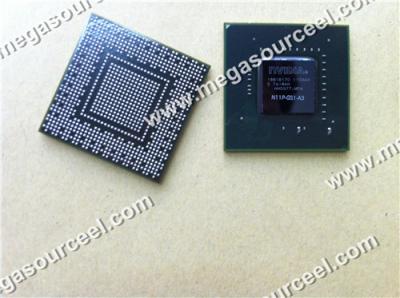 Китай Компьютер IC откалывает обломоки NVIDIA mainboard компьютера GF116-150-A1 продается