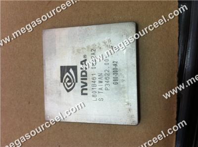 Cina Chip NVIDIA dei chip GF-6200AGP-LE-N-A1 GPU di IC del computer in vendita