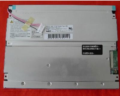 중국 LCD 위원회는 10.4 인치 1024×768 LCD 디스플레이 NLT NL10276BC20-18D를 타자를 칩니다 판매용
